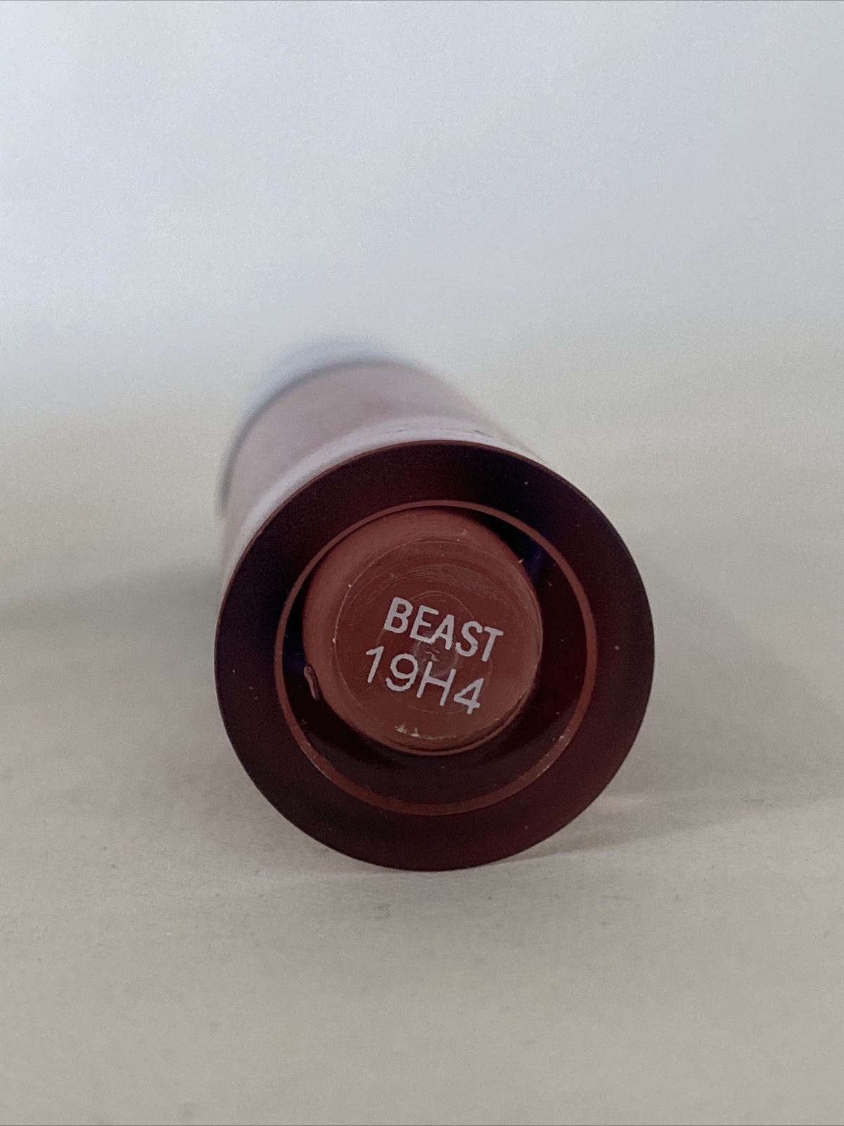Disney Designer Collection COLOURPOP BEAST Belle LUX LIQUID LIP GLOSS ...