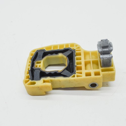 NEW BMW 7 G11 RADIATOR LEFT SIDE BRACKET 17118632139 8632139 2016 OEM ...