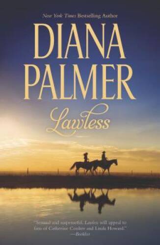 Lawless (Hqn) - Paperback By Palmer, Diana - VERY GOOD 9780373778423 | eBay
