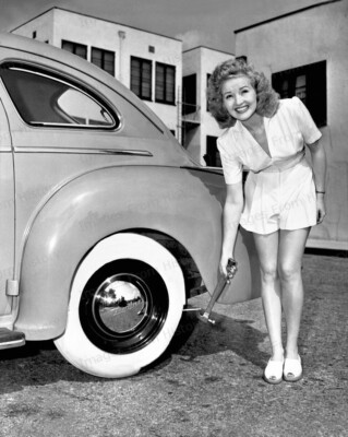 8x10 Print Betty Grable #1186458 | eBay