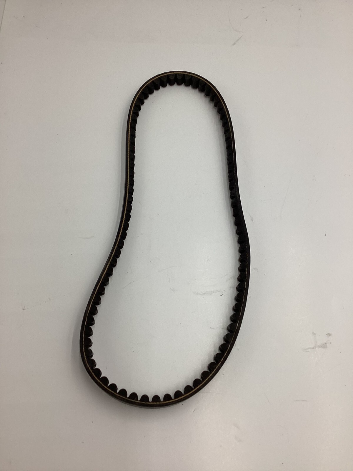 Carlisle AX29 Gold Ribbon Cog-belt ( UPC Number 785201658426 ) Factory ...