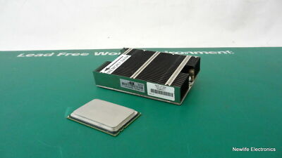 HP 663373-L21 AMD Opteron 6274 (2.2GHz/16-core/16MB/115W) w/ Heatsink ...