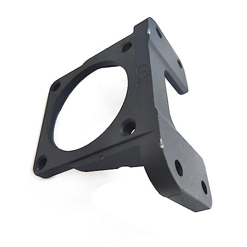 Motor Mounting Bracket For 60ktyz Ac Gear Motor Mini Motor Support ...