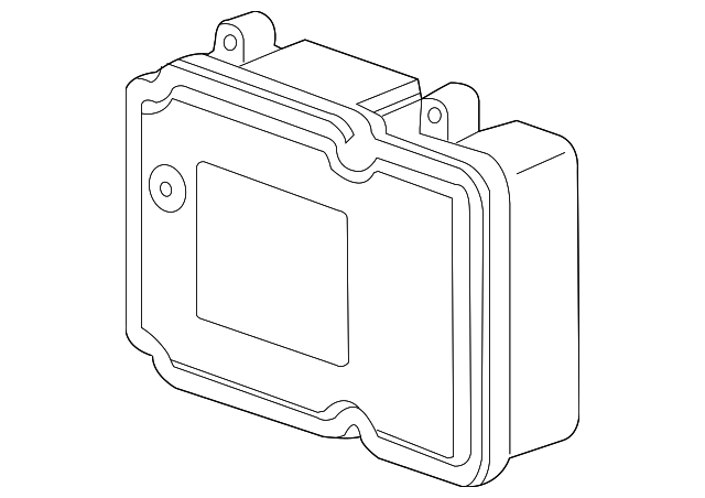 Genuine 2012-2015 GM Control Module 22754644 for sale online | eBay