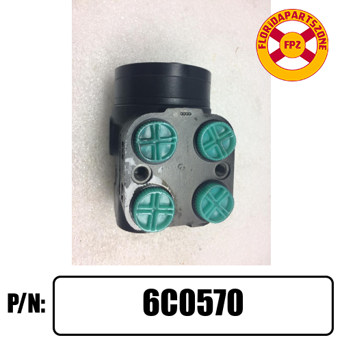 6C0570 - PUMP GROUP-METERING fits Caterpillar with Free Shipping | eBay