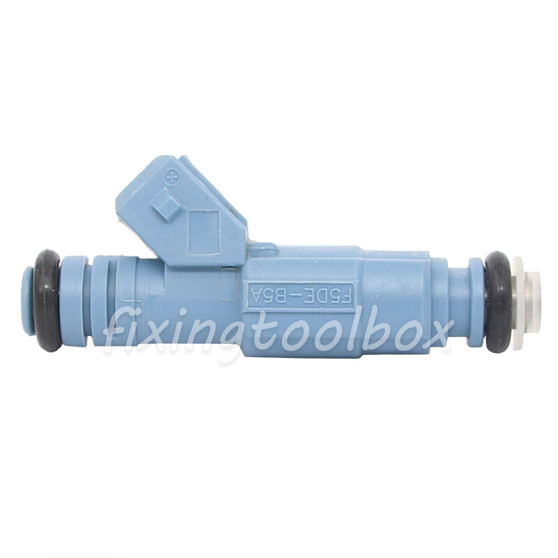 0280150947 8Pcs Fuel Injectors 24LB 250cc For Ford Pontiac Chevrolet 5. ...