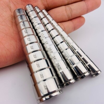 Male Stainless Steel Beads Urethral Plug Sounding Penis Plug Rod ...