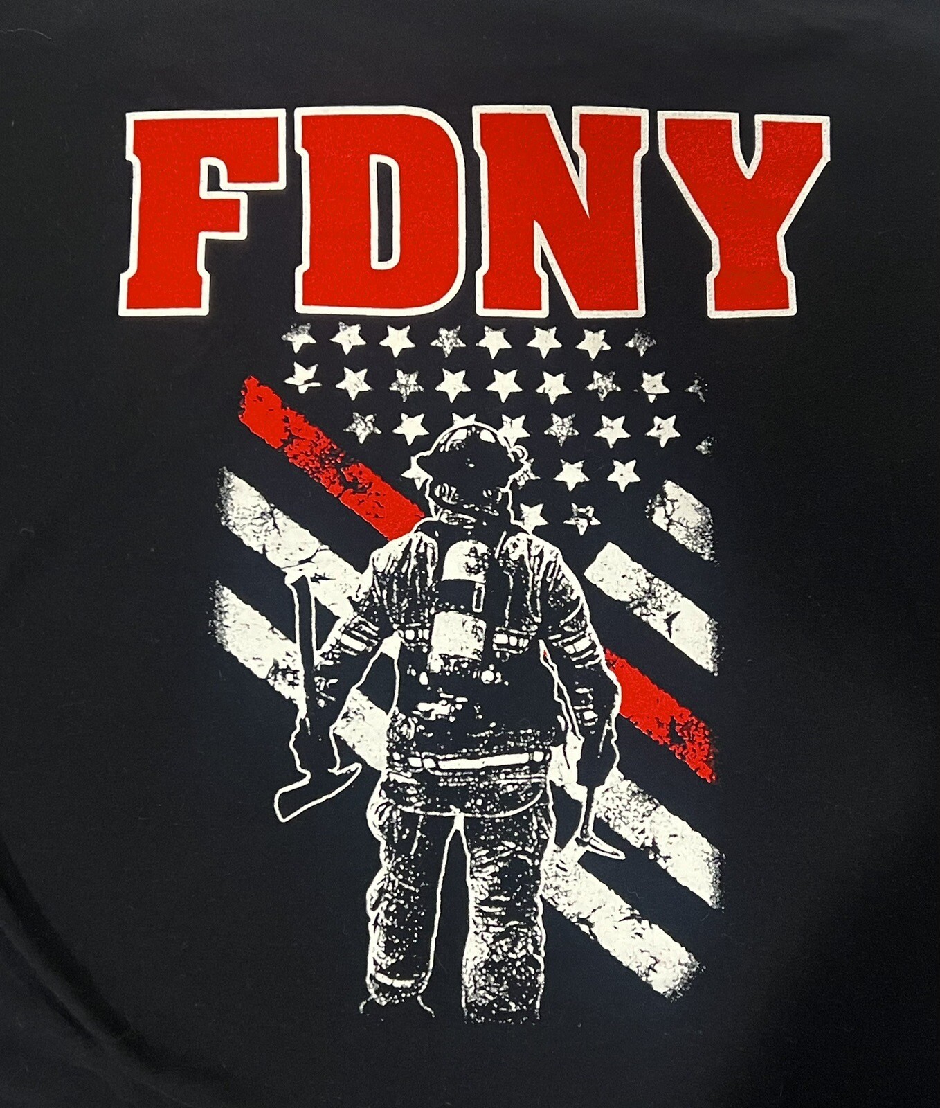 FDNY Staten Island Memorial Day 2016 Engine 166 Ladder 86 Graphic Shirt ...