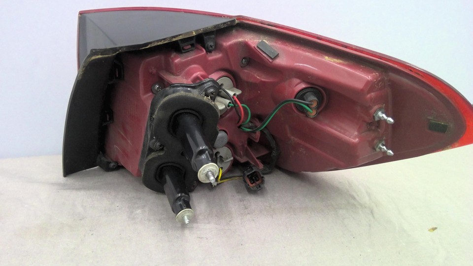 2016 Kia Sorento LH Driver Side Rear Tail Light | eBay