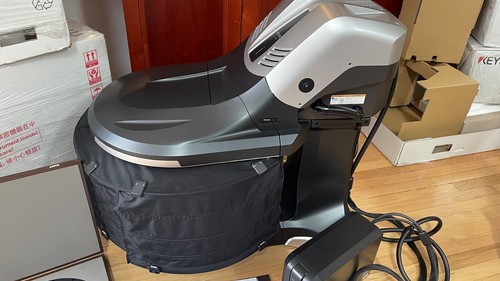 3D scanner KEYENCE VL 570 550 500 CMM with full software suite ...