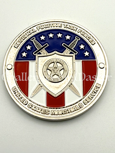 F60 US Marshals Service Carolinas Regional Fugitive Task Force ...
