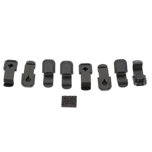 Genuine+Subaru+Deflectors+Side+Window+5-door+F0010FL030 for sale online ...