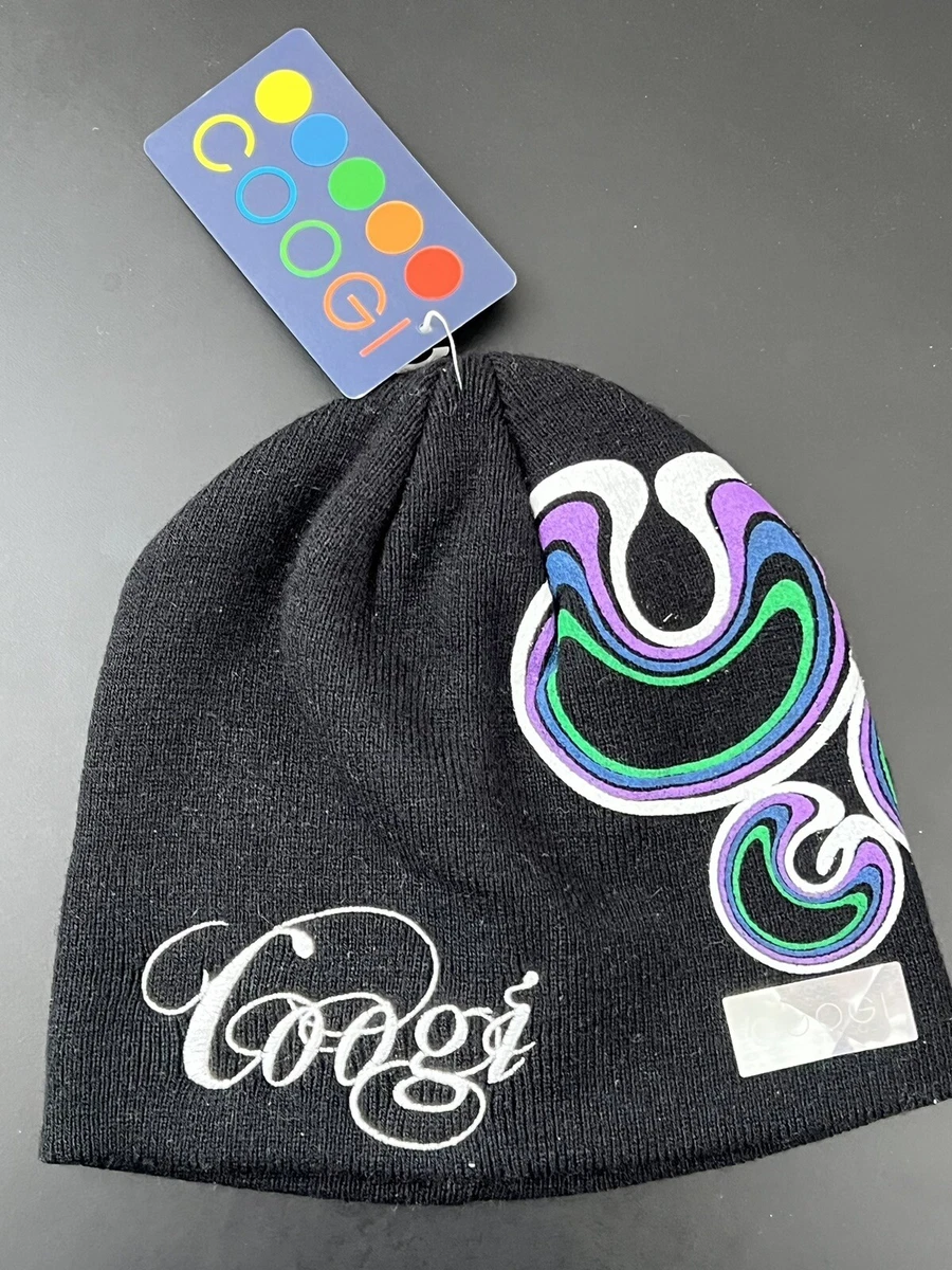 Coogi Hats