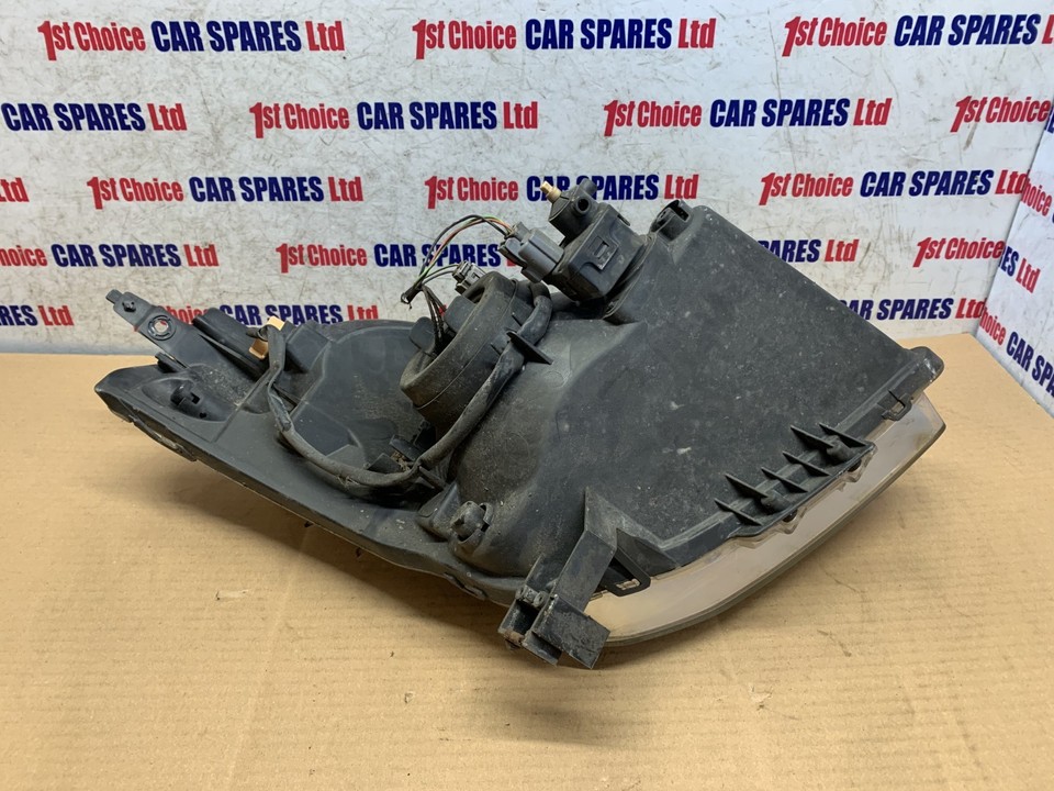 SUZUKI SWIFT MK3 RS 2009 PASSENGER SIDE HALOGEN HEAD LIGHT LAMP | eBay UK