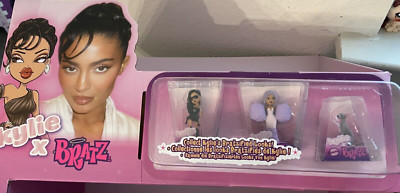 Bratz Mini Fashion Kylie x Bratz Collab Look Store Display Set | eBay