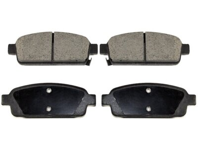 For 2013-2017 Chevrolet Trax Brake Pad Set Rear 98442TJXN 2014 2015 ...
