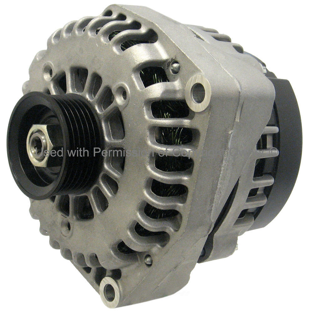Alternator Quality-Built 10143 Reman for sale online | eBay