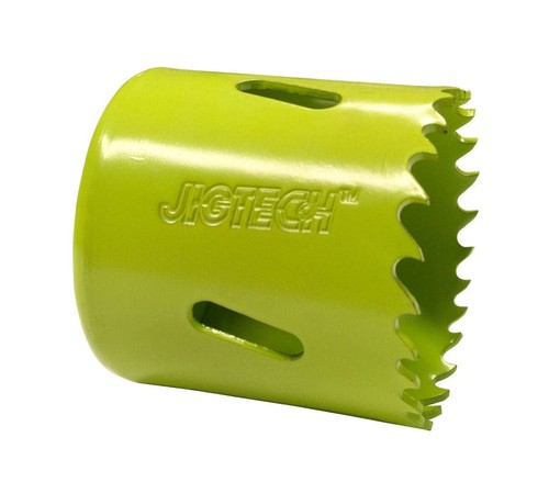 JIGTECH Installation Kit Smart Door Handle Fitting System + Accessories ...