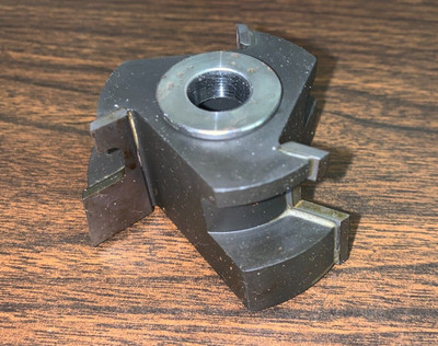 Woodworking - Delta Shaper