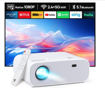 AT-M269 SERIES PROJECTOR | eBay UK