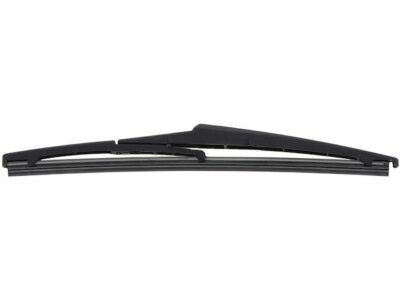 Rear Bosch Wiper Blade fits Mitsubishi Eclipse Cross 2018-2019 57JDZP ...