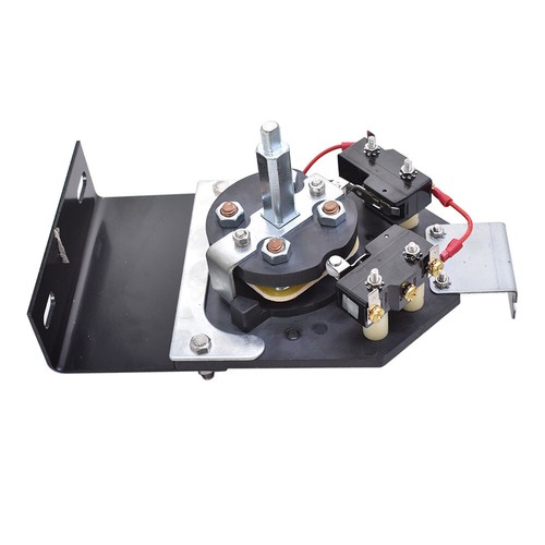 Forward and Reverse Switch Assembly For 1994-UP EZGO Golf Cart TXT ...