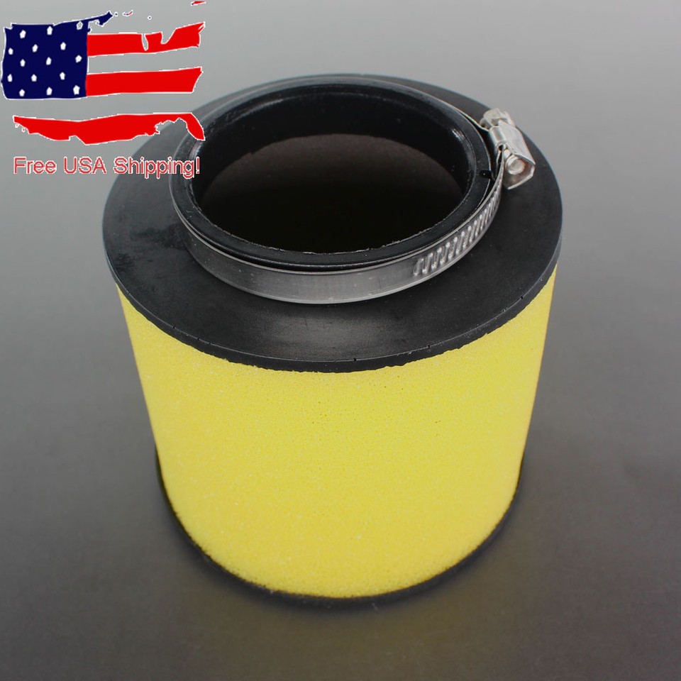 Air Oil Filter Kit For Honda TRX300 EX X Sportrax 300 Foreman 400 450 ...