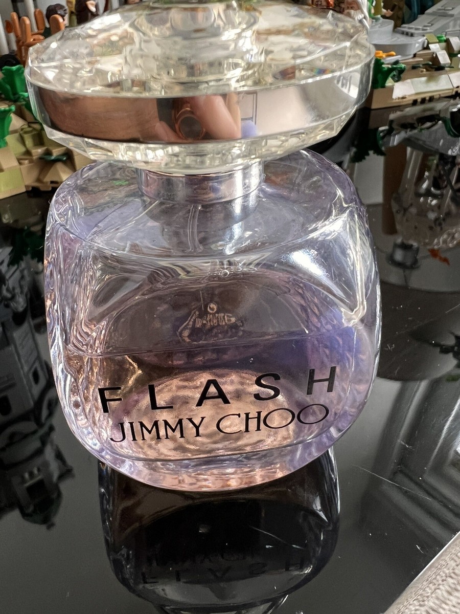 Flash Perfume Generasia