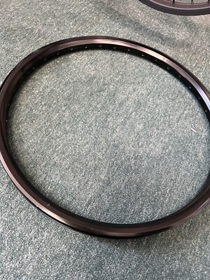 Sun Ringle Envy BMX rinse Black (pair) 20” 36h | eBay