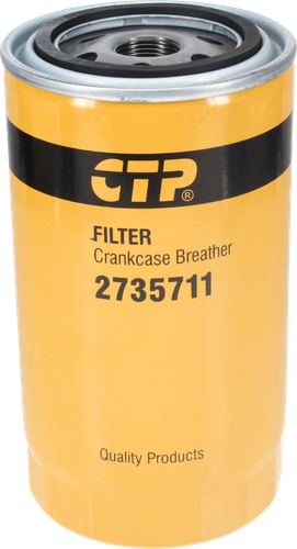 Breather Filter 2735711 273-5711 fits CAT 962L 962M 963D | eBay