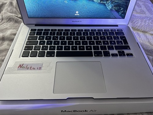 MacBook Air | eBay.de