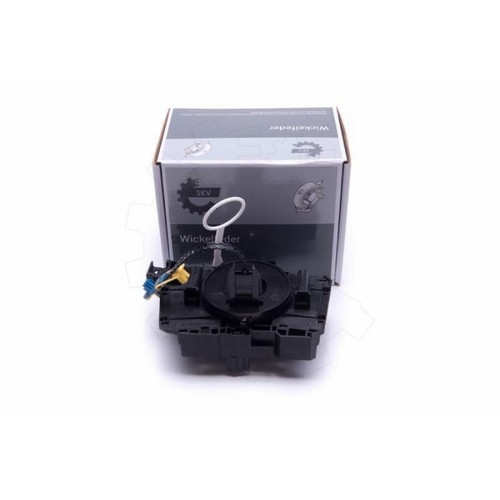 Per Dacia Duster Sandero 255672425R Anello Molla Contatto Interruttore ...
