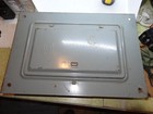 SQUARE D *Panel Cover* QOC-20M Series E4 Load Center for 100 Amp Main ...