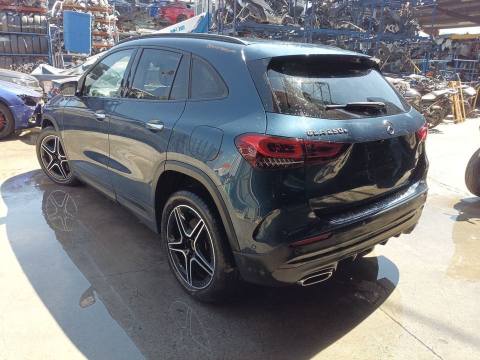 0997203802 SERRURE DE PORTE AVANT DROITE / 1433864 POUR MERCEDES-BENZ ...