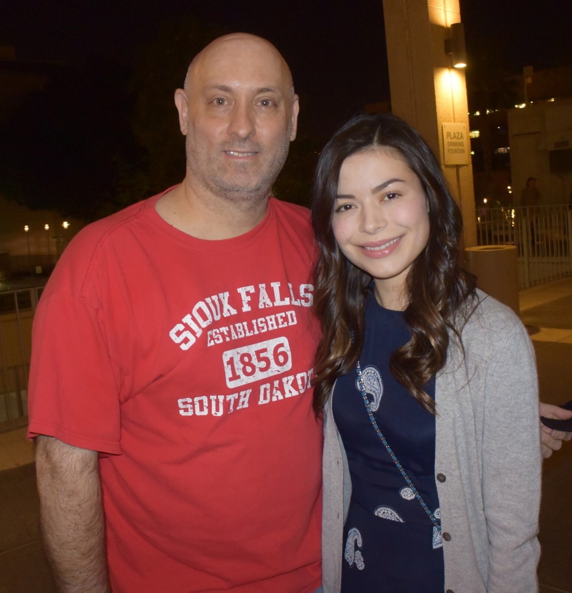 Miranda Cosgrove Tattoos