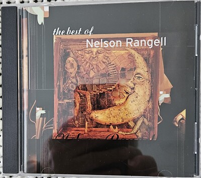 Nelson Rangell - The Best of Nelson Rangell (1998, GRP/BMG D 124461 ...