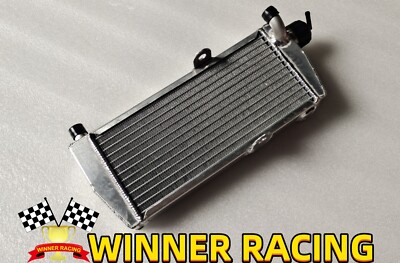 Radiator For Kart Rotax Max /Junior max Go-Kart 125 PRE 2011 2012 2013 ...