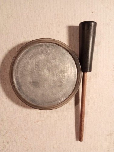 Original Mad Calls Super Aluminator Turkey Call | eBay