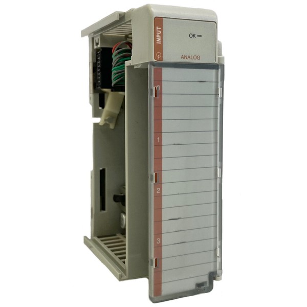 Allen-Bradley 1769-IF4 PLC Input Module for sale online | eBay