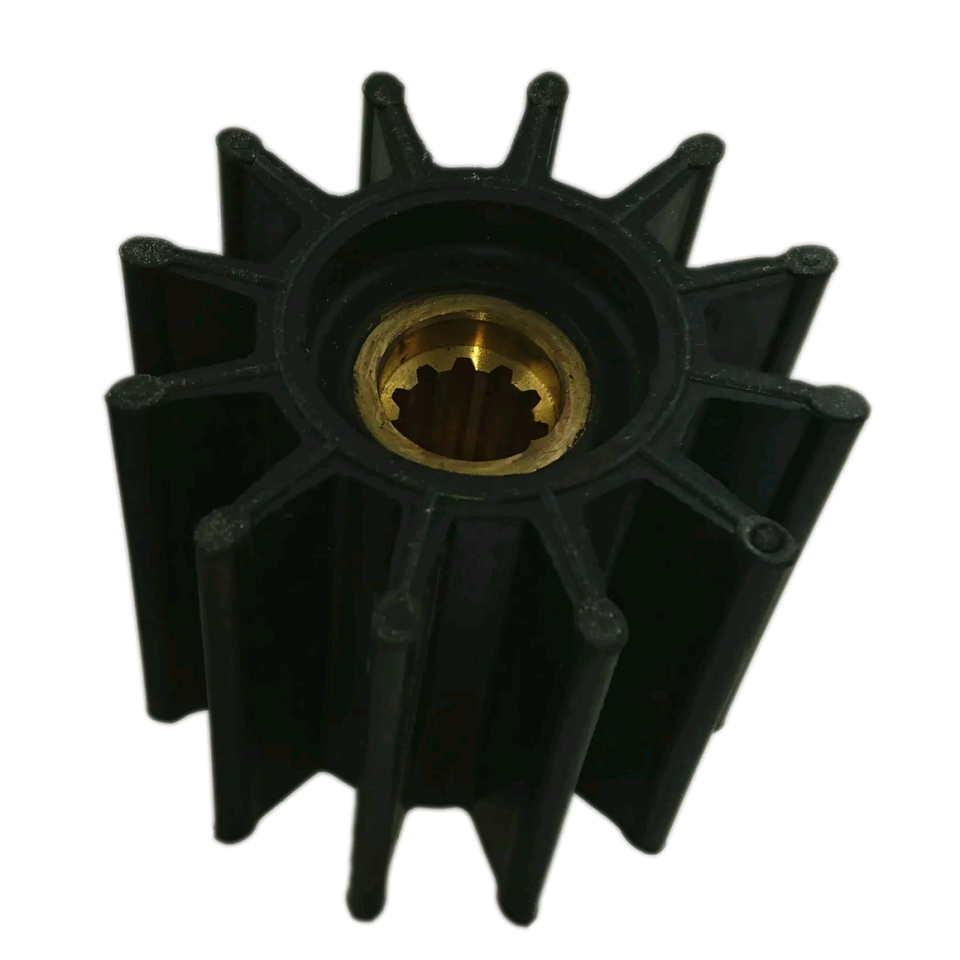 Impeller for Sherwood 27000K CEF 500181 Cummins 3974456 SMX Super 27 ...