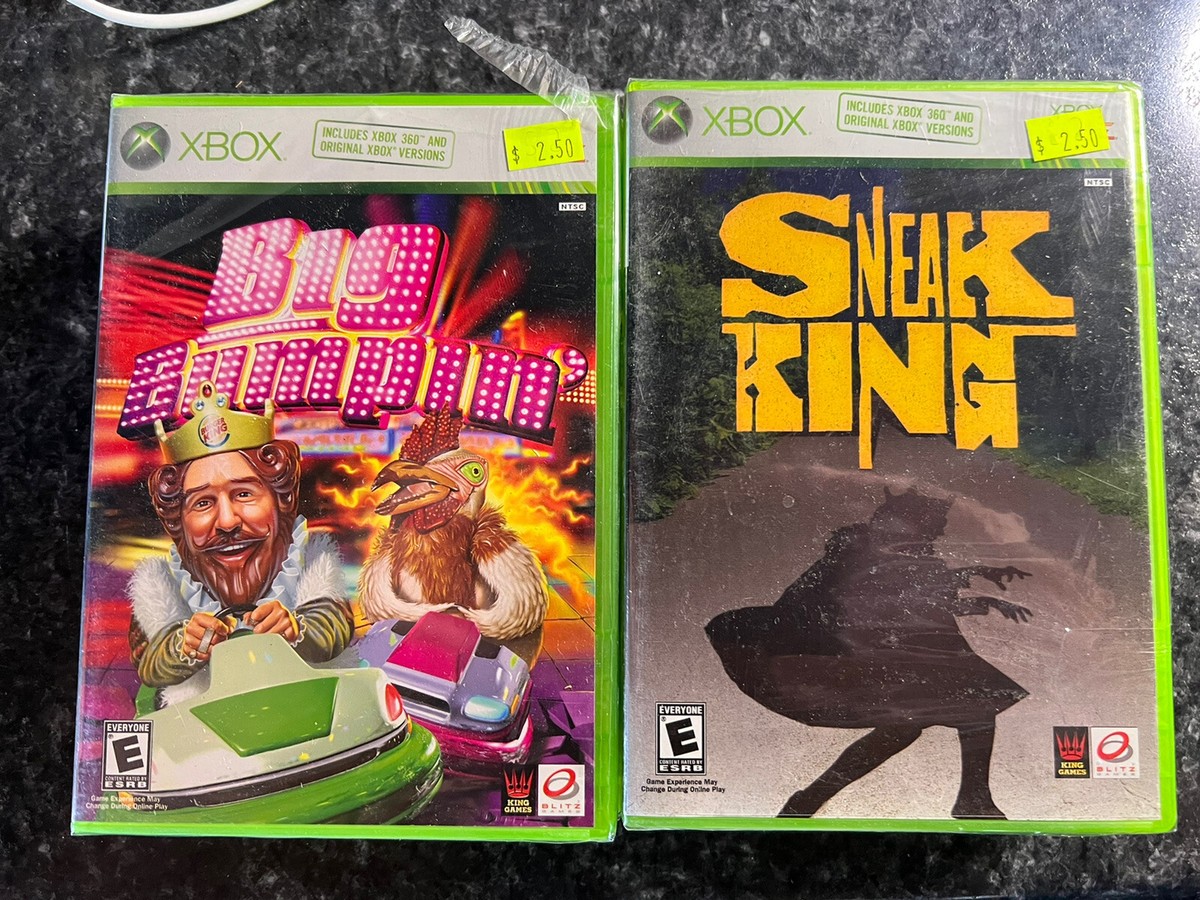 Burger King Spielland