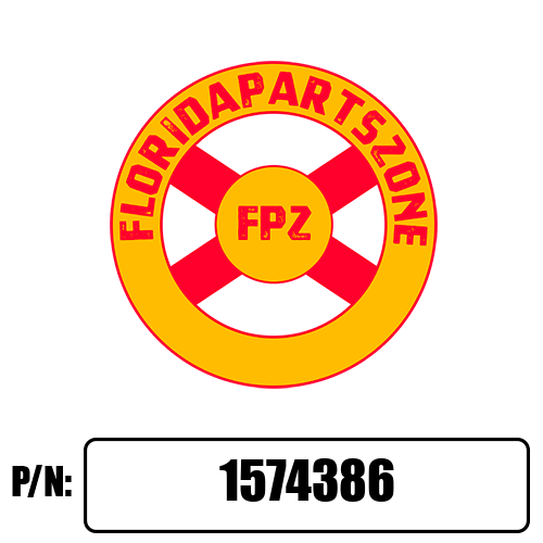 1574386 - TURBO GP-B fits Caterpillar with Free Shipping | eBay