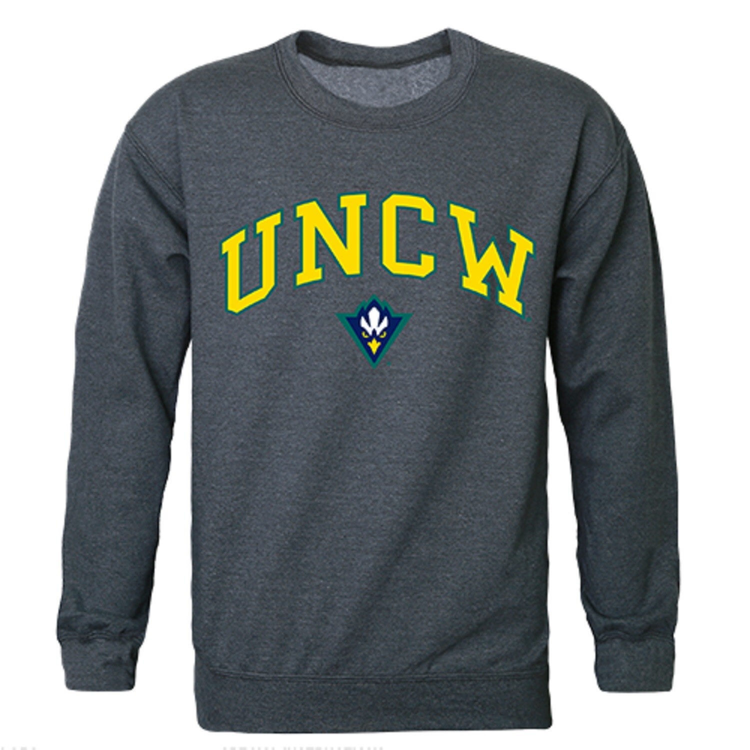 University Of North Carolina Wilmington Seahawks UNCW SweaterOfficially ...