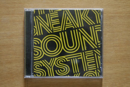 Sneaky Sound System ‎– Sneaky Sound System (C135) | eBay