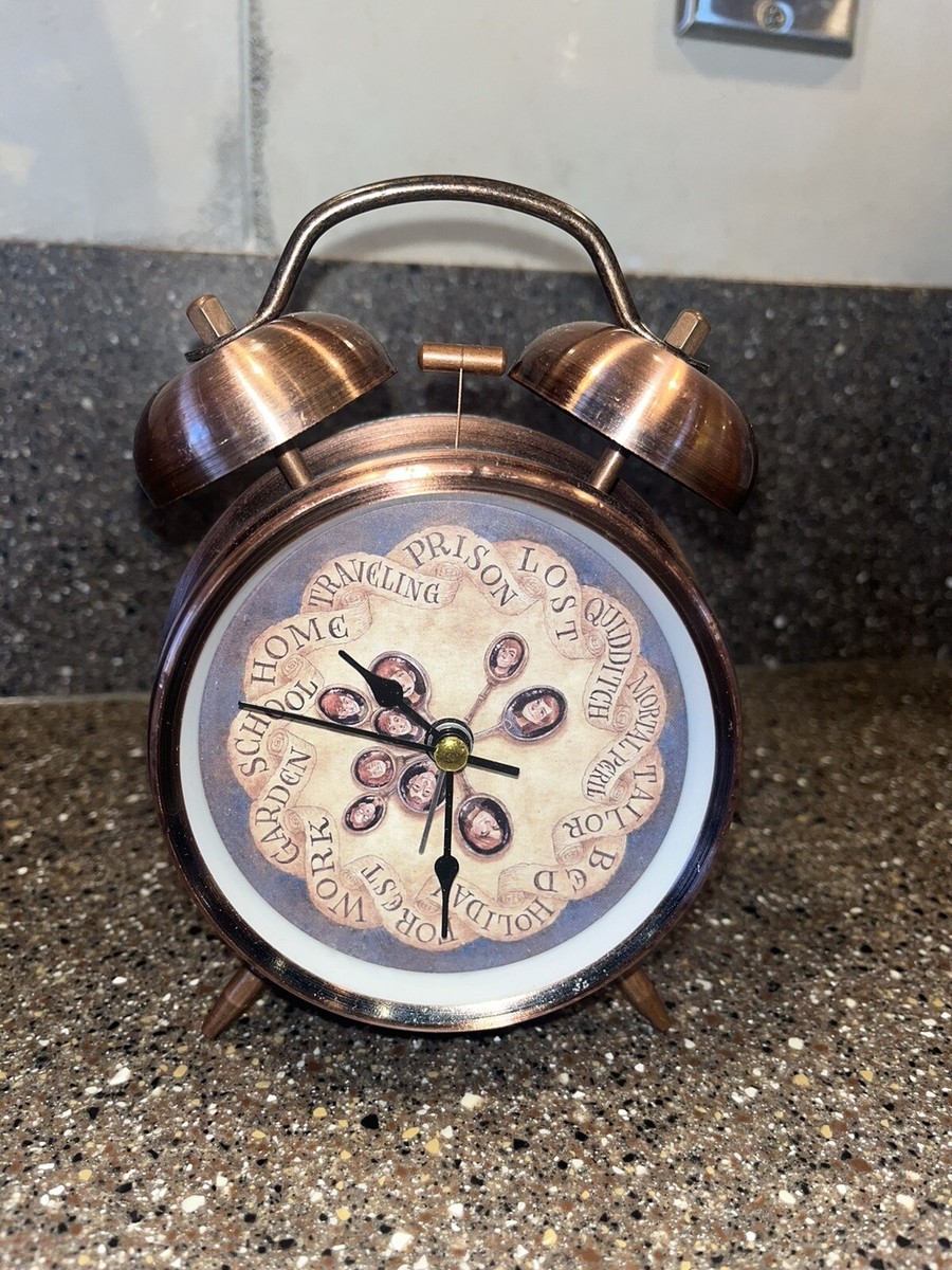 Weasley Family Clock Weasley Whereabouts Clock: An IoT Family Location