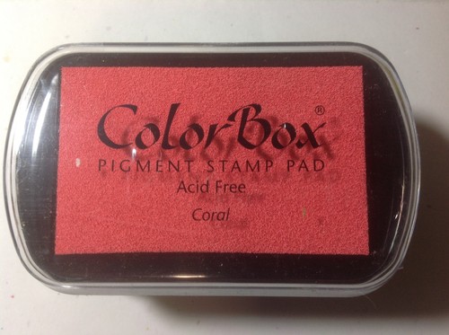 Clearsnap ColorBox Pigment Ink Pads - Your Choice - NEW | eBay