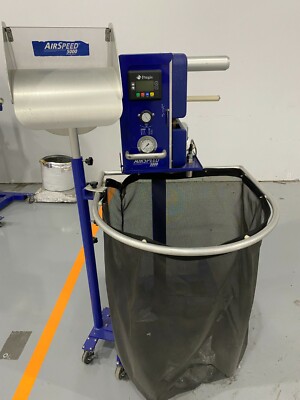 PREGIS AIRSPEED 5000 INFLATABLE ON DEMAND SYSTEM | eBay