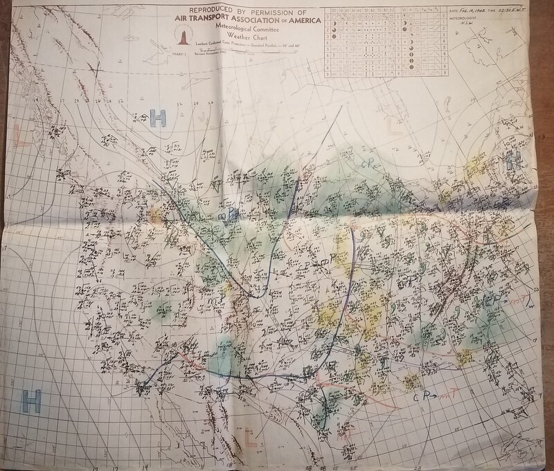 Weather Map Reading Test Questions Reading A Weather Map CCSD Blogs