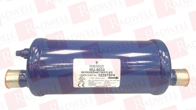 EMERSON MU-6033 / MU6033 (NEW NO BOX) | eBay