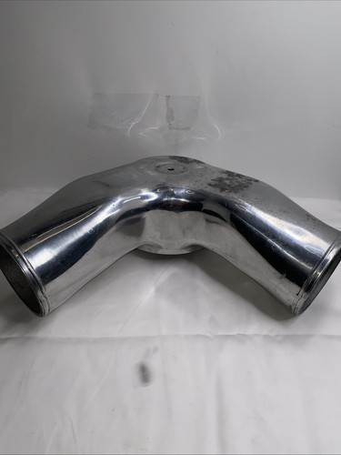 Spectre PN 9859 Carb Hat Air Bonnet Plenum, Dual, 4 Inch | eBay